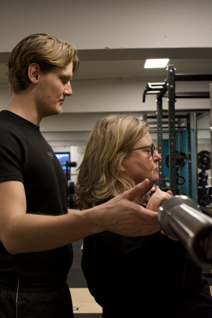 Vægttab - Sundogglad